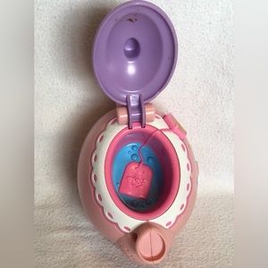 Fisher-Price | Toys | Fisher Price Laugh Learn Musical Teapot And 2 Tea ...